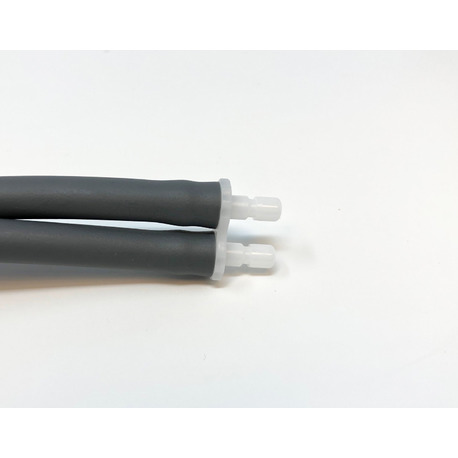 GE Carescape V100 Large DuraCuf Blood Pressure Cuff & Connector | Numed ...