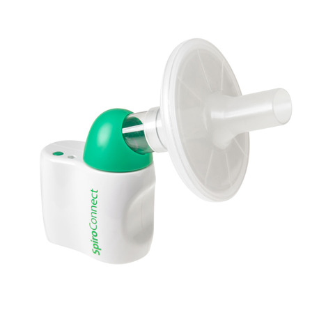 SpiroConnect® PC Based Spirometer From £1095 - Numed Healthcare | Numed Healthcare