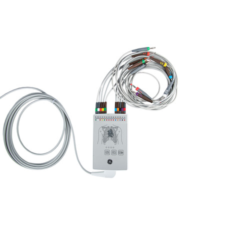 GE CardioSoft PC Based 12 Lead Resting ECG System From £2,650 | Numed ...