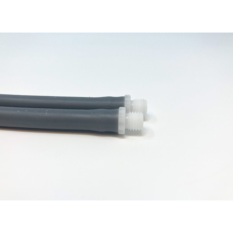 GE Carescape V100 DuraCuf Blood Pressure Cuff with Dinaclick Connector ...