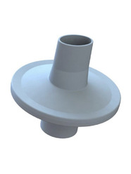 Spirometry Mouthpieces For Spirometers & Peak Flow Meters | Numed ...