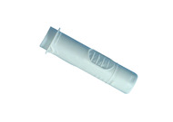Spirometry Mouthpieces For Spirometers & Peak Flow Meters | Numed ...