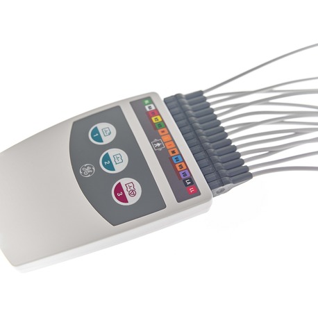 GE CardioSoft PC Based 12 Lead Resting ECG System From £2,650 | Numed ...