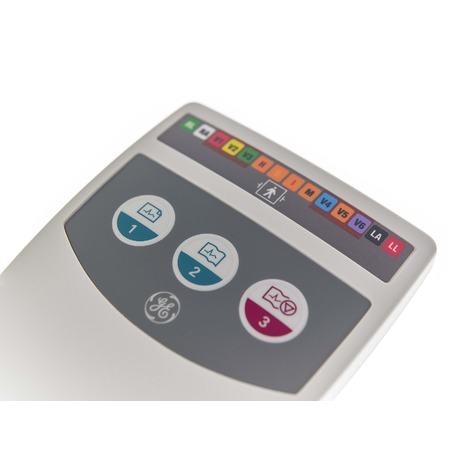 GE CardioSoft PC Based 12 Lead Resting ECG System From £2,650 | Numed ...
