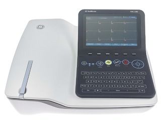 12 Lead ECG Machines (Portable or PC) from £1,540 | Numed Healthcare