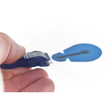ECG Snap Clips 4mm - Packs of 10 For £29.95 At Numed Healthcare | Numed ...
