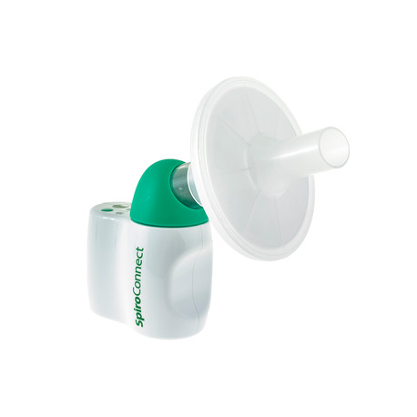 SpiroConnect® PC Based Spirometer From £1195 | Numed Healthcare