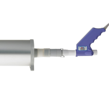 3 Litre Calibration Syringe for Spirometers From £199 | Numed Healthcare