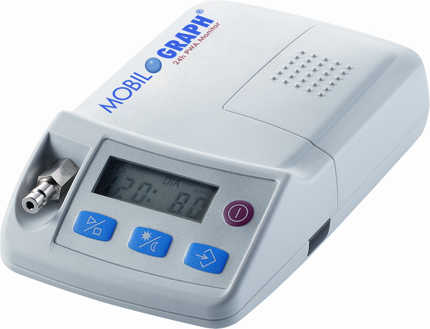 IEM Mobil-O-Graph 24 Hour Pulse Wave Analysis System - £3,995 | Numed ...