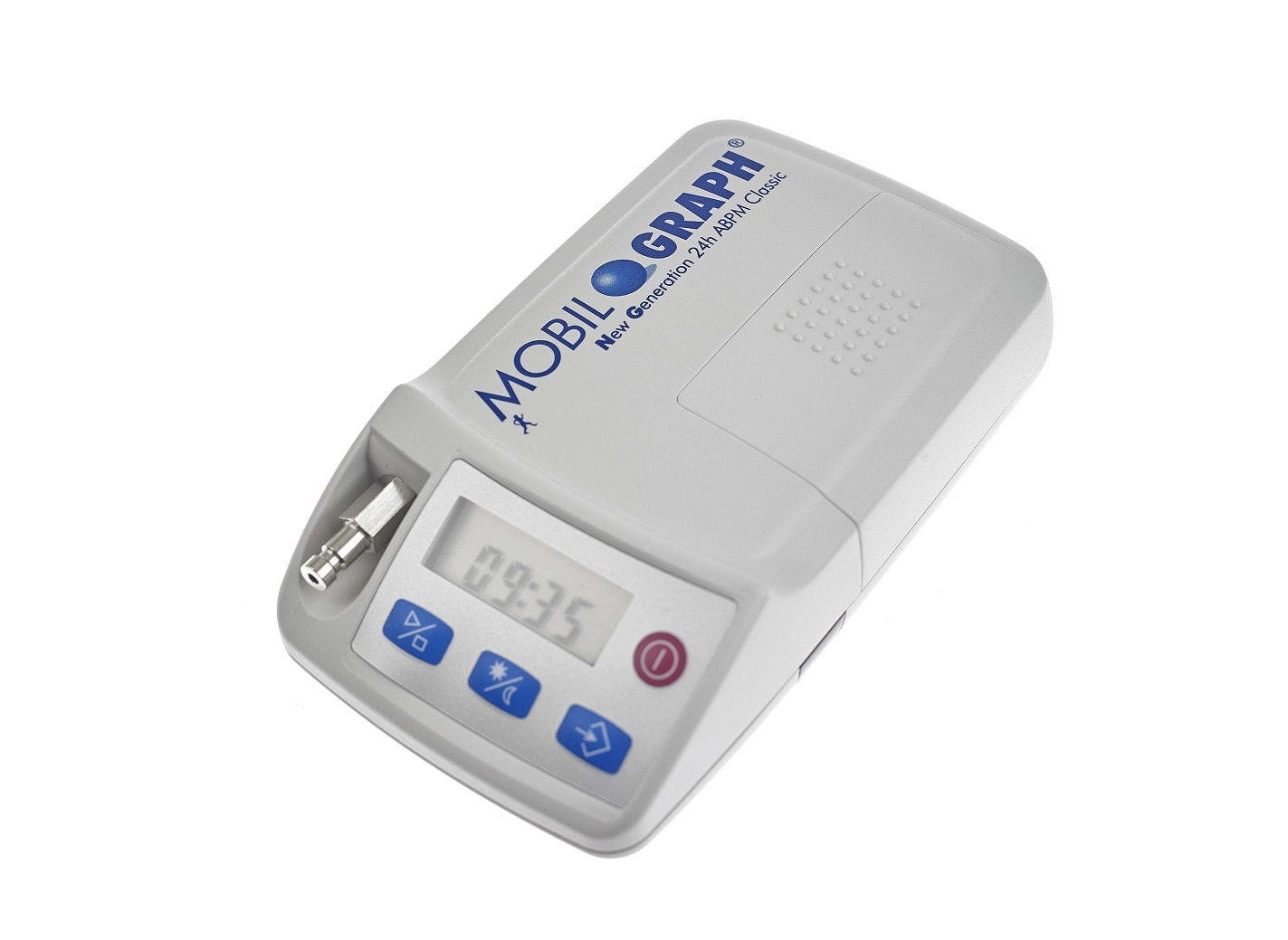 IEM Mobil-O-Graph 24 Hour ABPM From £995 & 7 Year Warranty | Numed ...