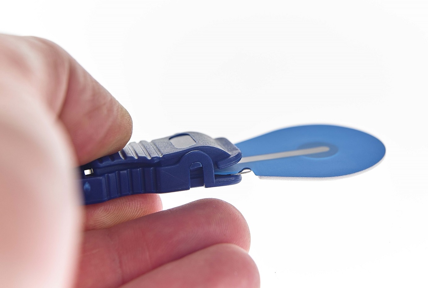 Ambu Blue Sensor SUPAtab ECG Electrodes