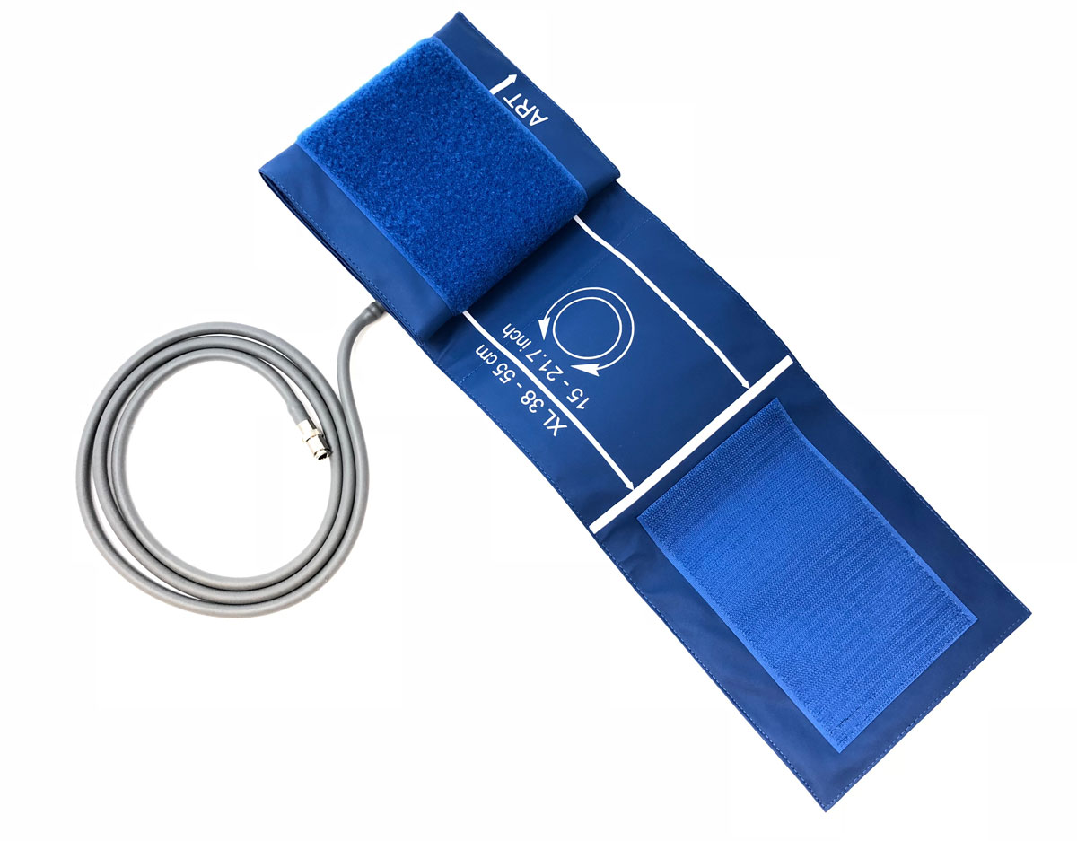 IEM Mobil-O-Graph 38-55cm Blood Pressure Cuff - Numed Healthcare ...