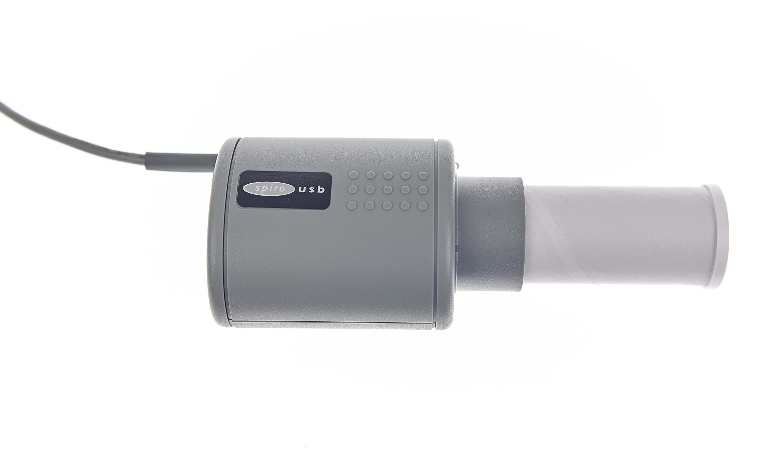 Carefusion Spirometer (USB Desktop Spirometry)